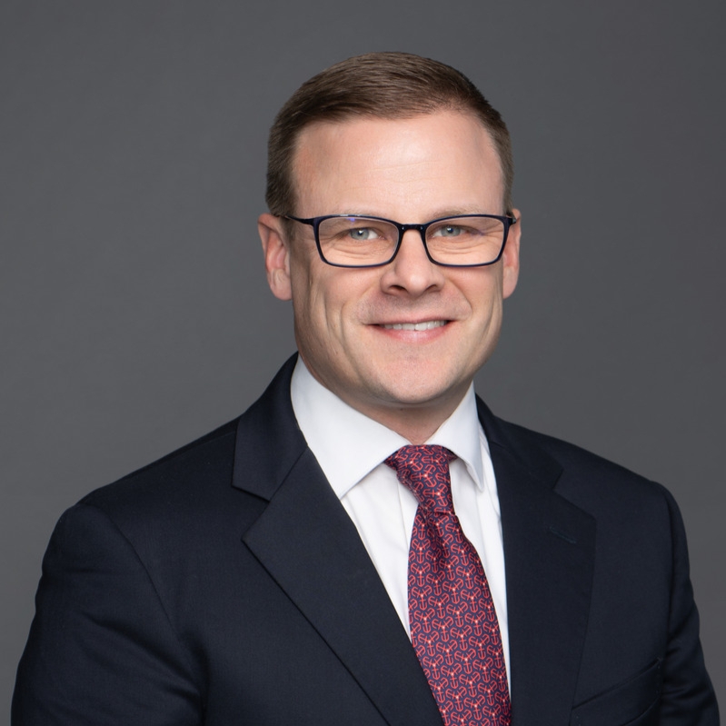 Leadership Team | Brookfield Public Securities Group